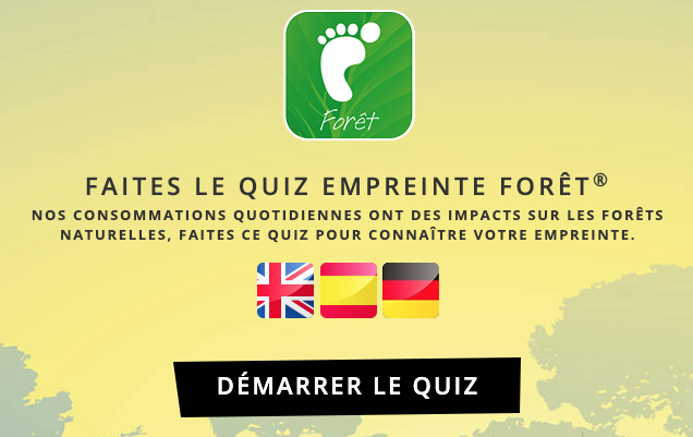 Campaigns - Envol Vert